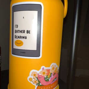 The Worry Checklist Vinyl Sticker Mental Health Sticker - Etsy