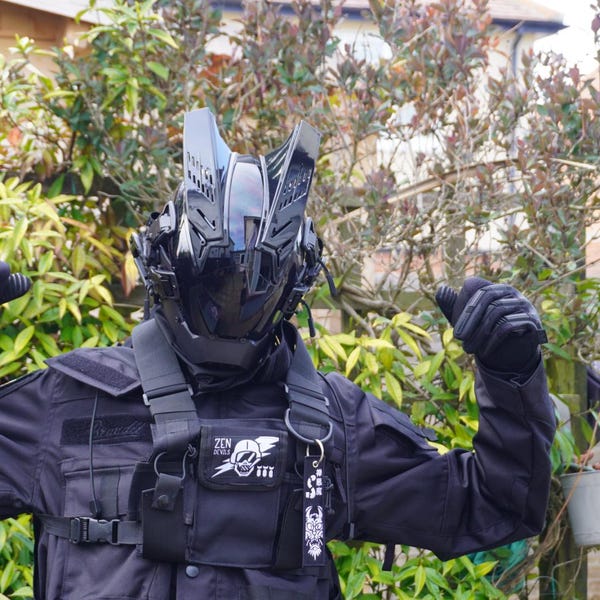 Zen Devils - the Ghost Tactical Vest (army Green) Plate Carrier ...