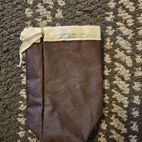 Ration Bag Commercial - Etsy