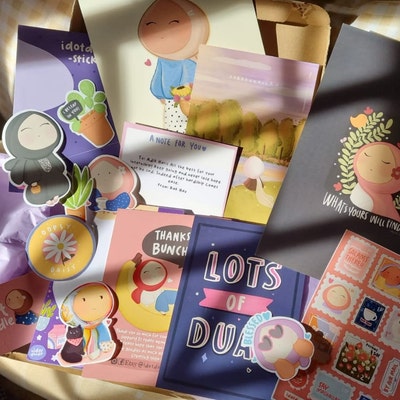 NEW Idotdoodle Journal Stickers Idotdoodle Sticker Sheet Reading ...