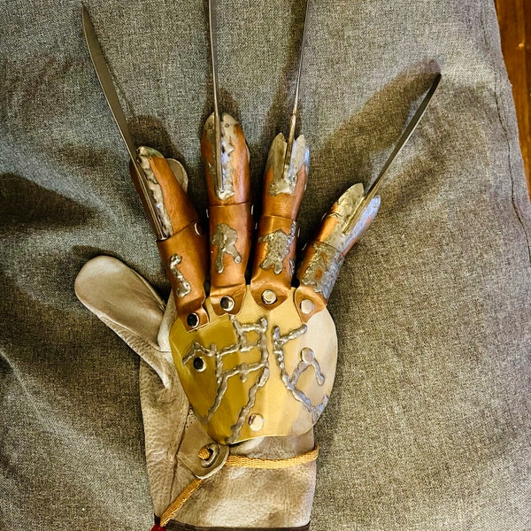 Hellraiser Pinhead Knife, Cenobite - Etsy