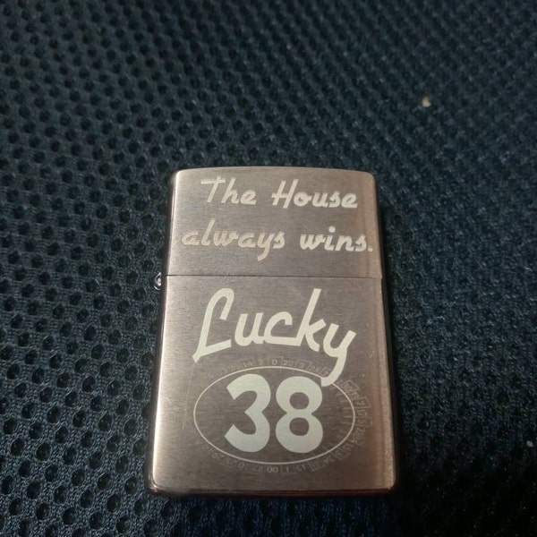 NCR Ranger Badge Fallout New Vegas - Etsy