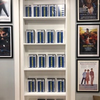 Custom Blockbuster Vhs Cases - Etsy Canada