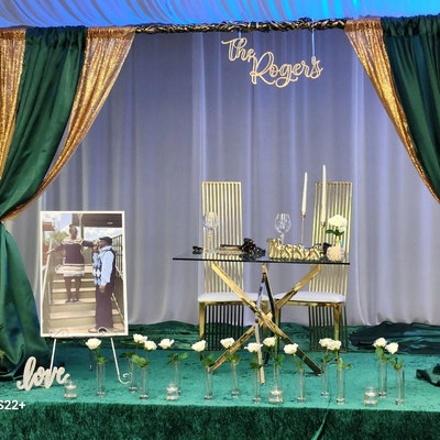 Stacked Custom Name Sign First & Middle Name Sign Wood Name - Etsy