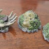 Tarabella the Tanukin Druid, Rakin Dungeons and Dragons/ RPG /resin ...