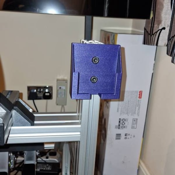 Sim Rig Cable Management Clips – Secure Cables on 4040 Extrusion - Etsy