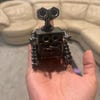 Wall-e Recycled Scrap Metal Statue,handmade Steel,cartoon Inspired.made ...