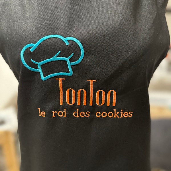 9 SIZES Chef Hat Applique Embroidery Designs Machine Embroidery Designs ...