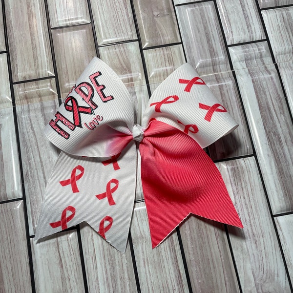 Chevron Tail SVG Cut File Instant Digital Download for 3 Cheer Hair Bow ...