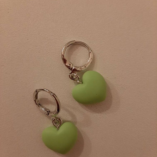 Watermelon Slice Summer Accessory Fruit Charm Watermelon Keychain - Etsy