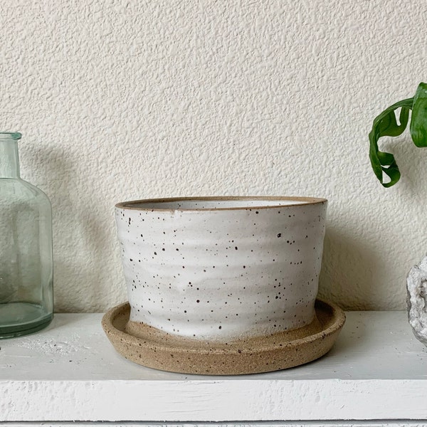 6" Soot Sprites Handmade Ceramic Plate - Etsy