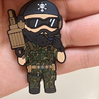 Stims Props Tarkov 3D Printed - Etsy