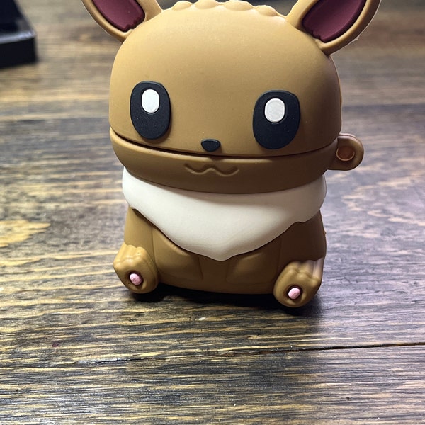 Christmas Tree Airpods Case Generation 1 & 2 | Cute AirPod Case ...