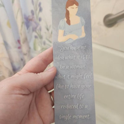 Tale as Old as Time Bookmarks L Fairytale Bookmarks - Etsy