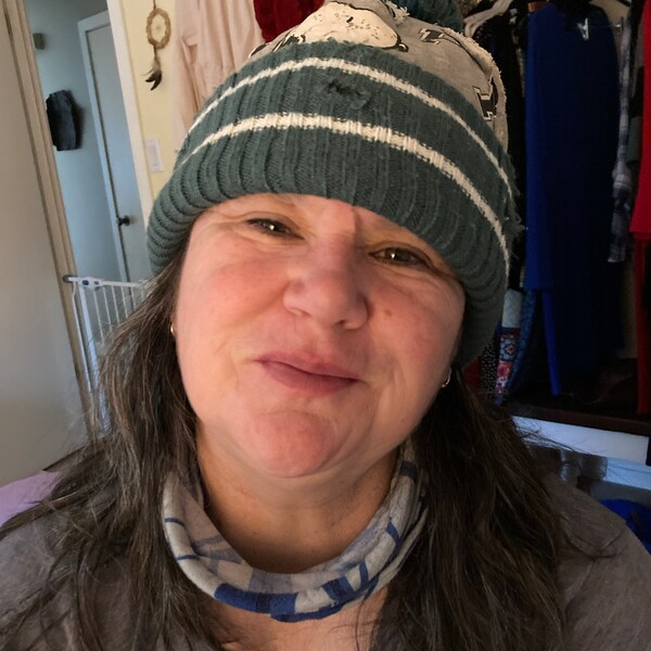 Vintage Denim Bomber Jacket Blue Jeans Jacket Leopard Linned Jacket ...