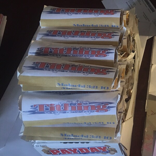 The Family: A Proclamation to the World Memorization Flash Cards - Etsy