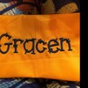 Frankie Machine Embroidery Font Monogram Alphabet - 3 Sizes - BX Files ...