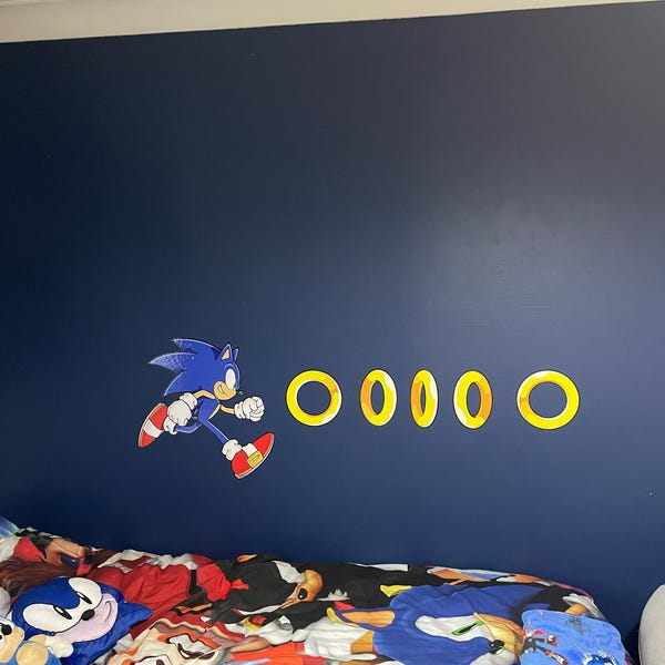 Paw Patrol the Mighty Movie Wall Sticker - Characters Wall Decal Set - Etsy