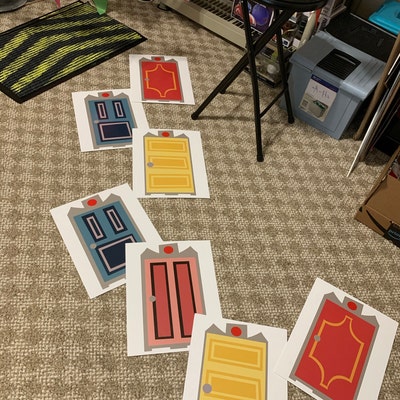 Monsters Clip Art is Inspired by Monsters Inc. Pack Comes With 14 ...