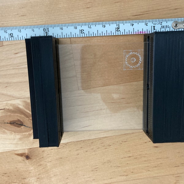 Nicrew Classic, Gen 2, G2, & Plus LED Light Riser, Attractive Stable ...