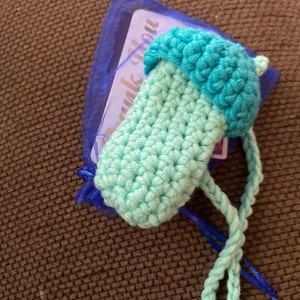 MilkywayCrochetCo - Etsy