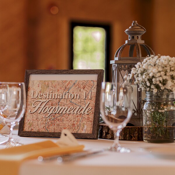 Travel Map Wedding Table Numbers Digital (1 to 22) - Travel Theme ...
