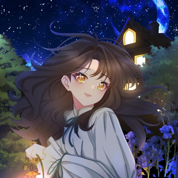 Custom PFP, Pfp Anime, Profile Icon, PFP Commission, Anime, Custom, Art ...