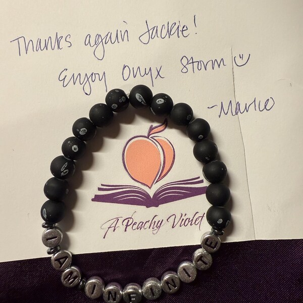 Fourth Wing Healer, Scribe, Rider Beaded Friendship Bracelets, Fourth ...