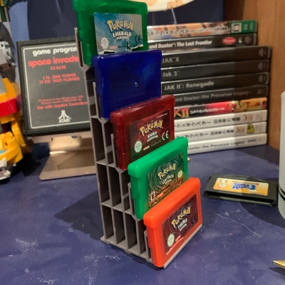 Handheld Game Stand game Boy More - Etsy