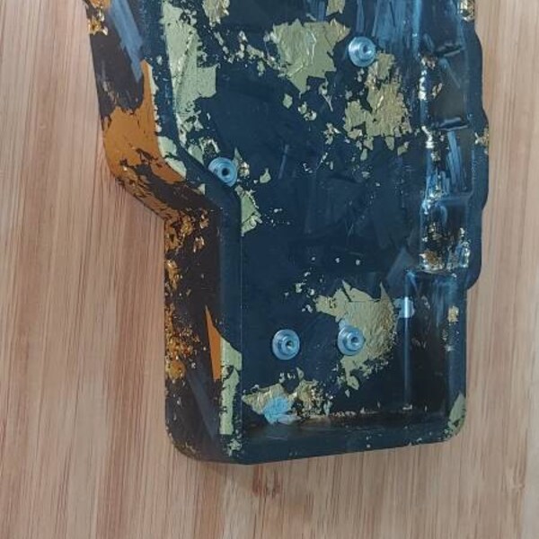 Carbon Fiber Keyboard Case , Full Carbon Keyboard Case, Keyboard Case ...