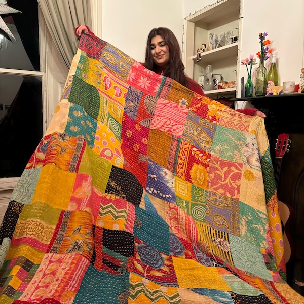Mix Lot of Recycled Old Vintage Silk Sari Remnants, Silk Sari Scraps ...