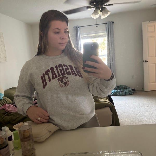 Fourth Wing Sweater, Basgiath War College Sweatshirt, Fourth Wing ...