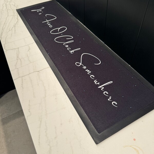 Printed Acrylic Plaque Block Perfect Salon Sign Instagram Follow Price ...