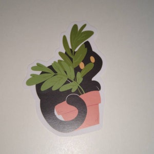 The Locked Tomb Stickers ,, Gideon the Ninth Harrow the Ninth ...