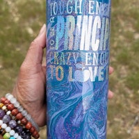 Tough Enough to Be A Principal Crazy Enough to Love It, Principal ...