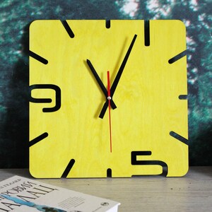 Kitchen Clock Svg,kitchen Clock for Wall,kitchen Decor Svg,rustic Wall ...