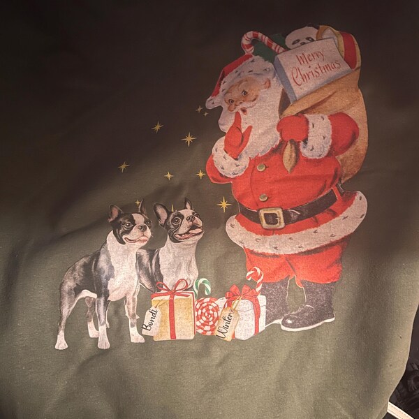 Custom Heeler Social Club Shirt, Blue Heeler Shirt, Australian Cattle ...
