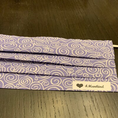 100 Blank Sew on Labels for Clothing - Etsy