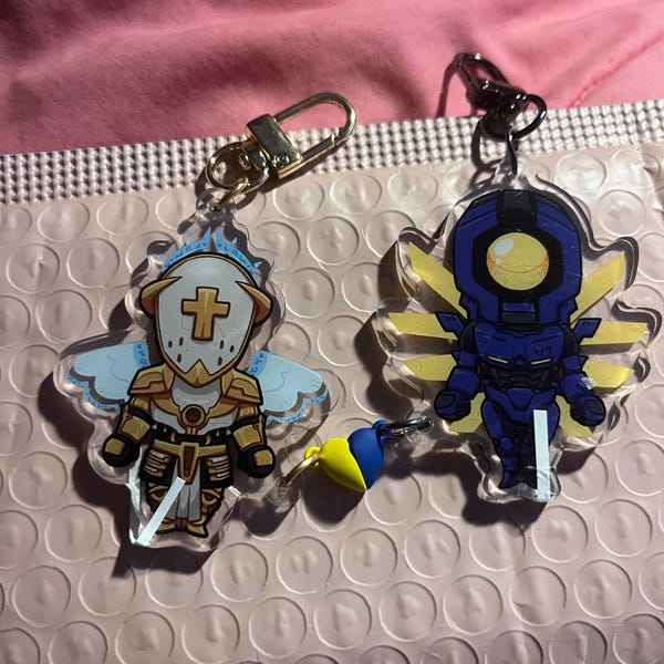 Loot Hoarding Bug YIPPIE 3 Inch Glossy Vinyl Sticker lethal Company - Etsy