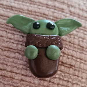 Fimo Polymer Clay Gnome/ Gonk Feet, Hands and Nose Props for Dolls Etc ...