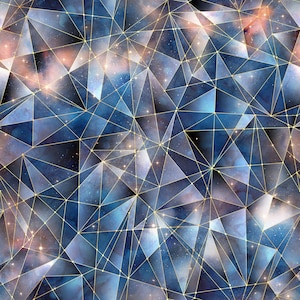 Iridescent Tropical Leaves Digital Paper Seamless Jungle Leaf - Etsy