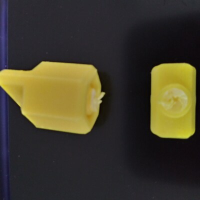 Utility Hook for Steel Component Shelving With Universal Compatibility ...