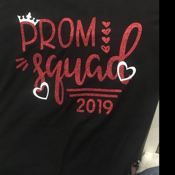 Prom SVG, Prom Squad SVG, Squad SVG, Senior Svg, Prom Mom Svg, Prom ...