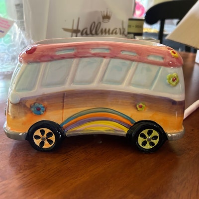 Small Ceramic Basketball Planter, Round Flower Pot, NBA Player Home ...