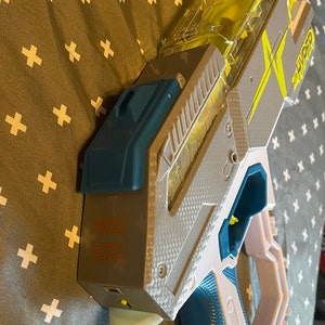 K26 Spring for Hades Blaster High Powered K 26 Coil Spring - Etsy