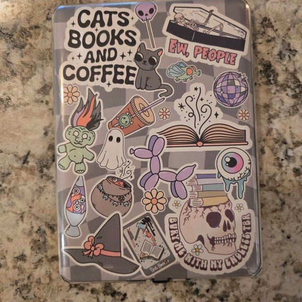 Western Mini Sticker Packtiny Sticker1 Inch Stickerslittle ...