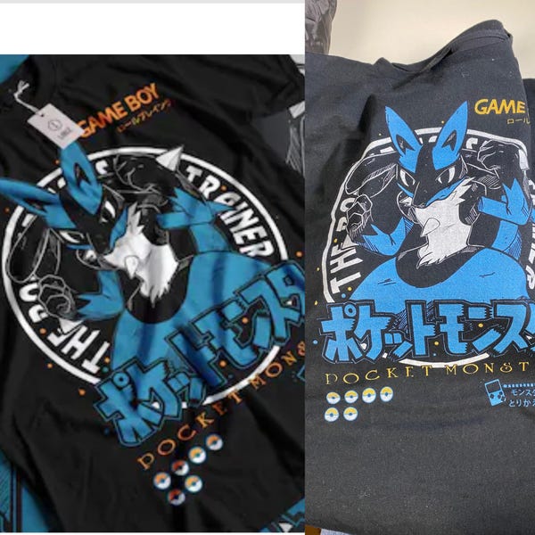 UNISEX - Anime Beastars Tshirt, Manga Lover Shirt, Graphic Tee, Otaku ...