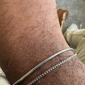 Goa Shell Anklet Boho Ethno Womens Ankle Bracelet Surfer Festival Style ...