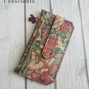 Purse Pal PDF Sewing Pattern includes Svgs Diy Wallet - Etsy