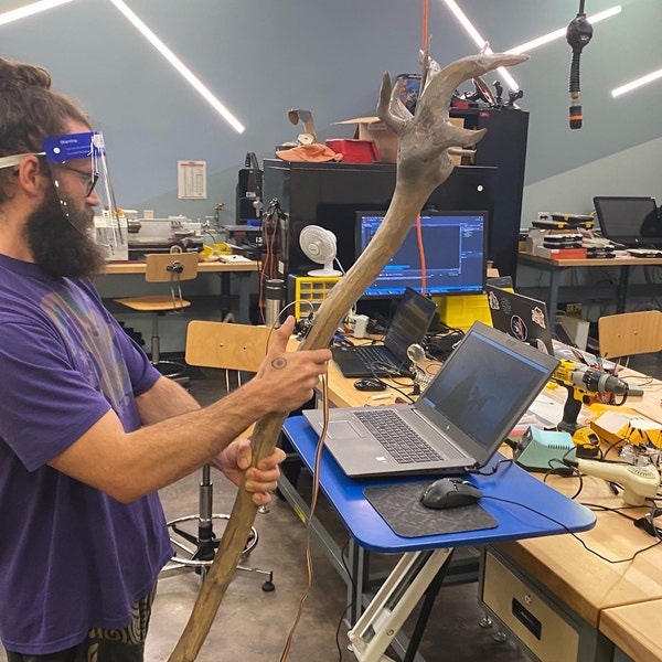 Unfinished Cane - Etsy